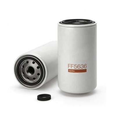 Cina Filtro di carburante Strada P550879 per autocarri FF5636 Bf7924 33936 4940647 Fornitura diretta in vendita