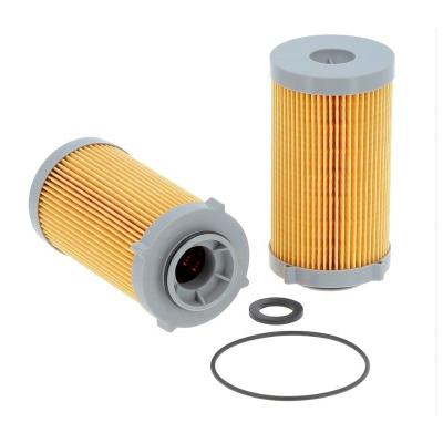 Cina GRADER Camion Modello Hydwell Filtro del carburante 363-5819 3635819 Fe1000-0109 837086374 Pf46049 in vendita