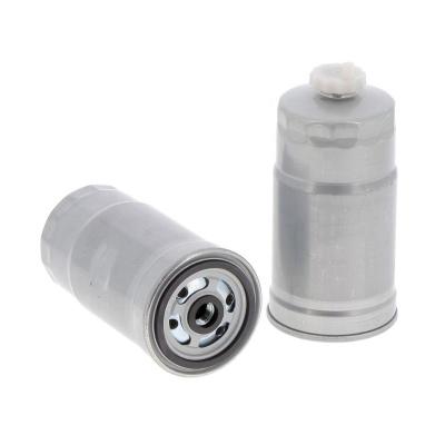 Cina Buon elemento filtrante del carburante Hydwell 504287000 Separatore di acqua dell'olio in carta da filtro diesel automatico in vendita