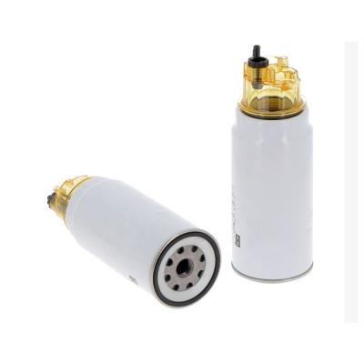 Cina Filtro del carburante Hydwell/Filtro del separatore dell'acqua 612600081335 per camion Sostituire/riparazione in vendita