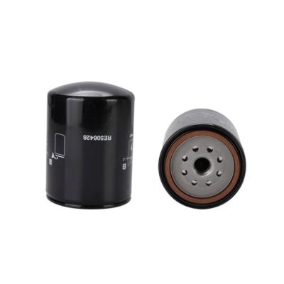 中国 RE506428 JD 9100 9200 9300 パワーユニット トラック用 ディーゼルエンジン燃料用 水フィルター 販売のため