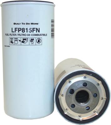 China Onderdelen voor vrachtwagens Brandstoffilter LFP816FN P556916 7722935 7255091600 DNP550916 76113482 RE501113 Te koop