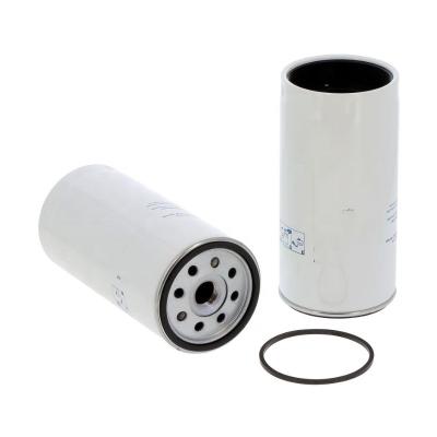 China Brandstoffilter P955606 voor trekkermotoren voor HYDWELL 1292404 OE NO. Dieselbrandstofsysteem Te koop
