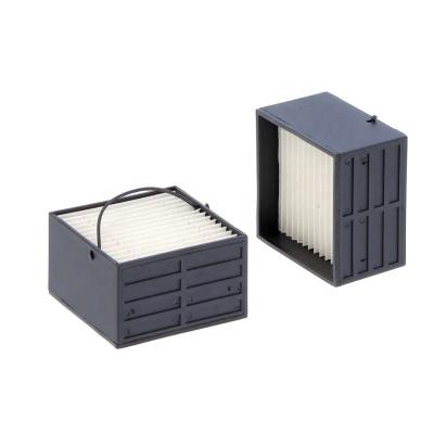 China Gecustomiseerde Hydwell-olie-waterseparatorfilter P954556 81.12503.0085 PU910 511707814 Te koop