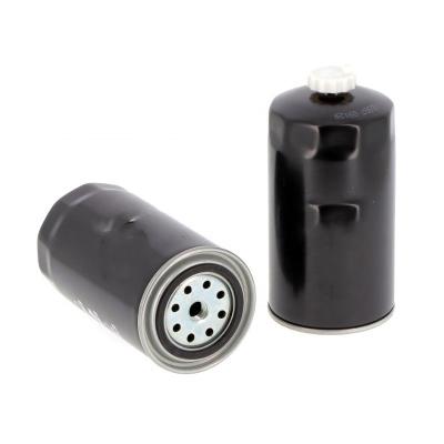 China Hydwell 1908547 1907539 193099 Bf1217 Fs1254 Dieselbrandstoffilter voor 1996-jaar Te koop