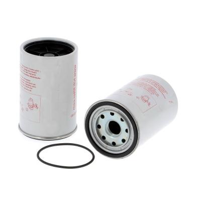 China Dieselbrandstofsysteem graafmachine Spin-On-brandstofwaterseparatorfilter FS19735 P555030 J018289 Te koop