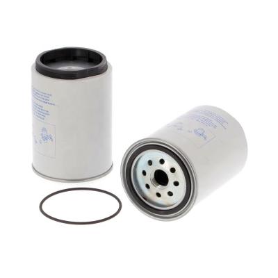 China Lexion 460 OE NO. FS19551 Hydwell brandstofwaterseparatorfilter R90T c P551855 P551075 Te koop