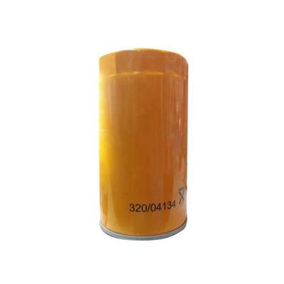 中国 P502465 トラックエンジンの部品のためのオイルフィルター 320-04134 SP1294 LSF5193 ZP3165 SO 11080 販売のため