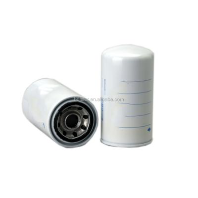 China Filtro de óleo P551100 SO 10060 para camião 504084161 3689066M1 707209A1 6005031029 à venda