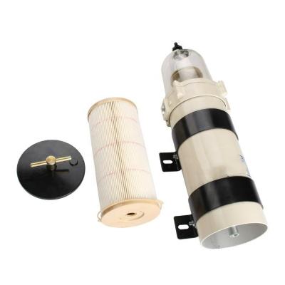 Cina Separatore di acqua e carburante Filtro del carburante 1000fg 900fg 500fg e valido per l'OE NO. 1000fg in vendita