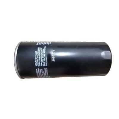 China Funcionalidade superior 2059778 Peças do motor do camião Filtro de óleo para camião à venda