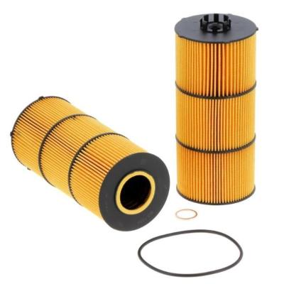 China Filtro de óleo SO 7238 para o abastecimento direto de poços hidrelétricos de camiões e tamanho 120*120*265mm à venda