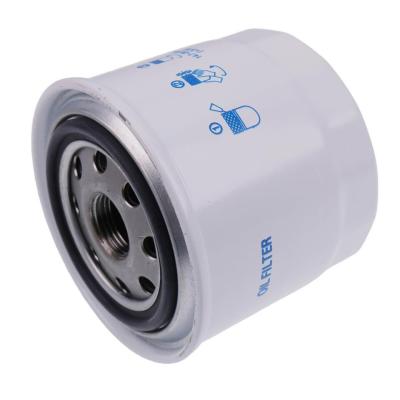 China 16510-96J10 Filtro de óleo para outros equipamentos de automóveis Mantenha o seu motor limpo e protegido à venda