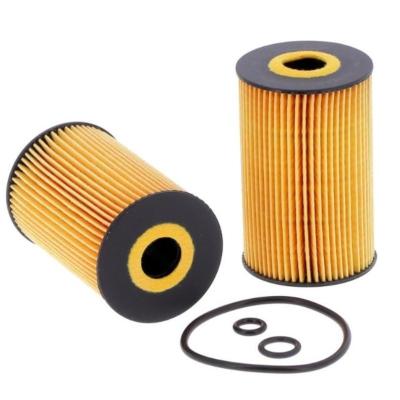 China Filtro de óleo SO 7220 para camiões Partes de motores Outros Anos de instalação Outros à venda
