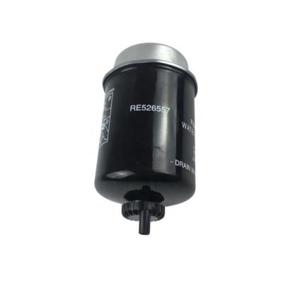 Cina HYDWELL Filtro di separazione dell'acqua del combustibile del ferro RE526557 WK8166 FS19978 P551424 per il 1970-1982 in vendita