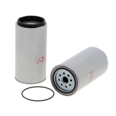 Cina Camion Camione modello AT433554 SN912230 Separatore di carburante e acqua Filtro con da Hydwell in vendita