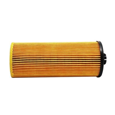 China Peças para motores de camiões Filtro de óleo lubrificante P550451 HU 947/2X SO 7037 para substituição Ano Outros à venda
