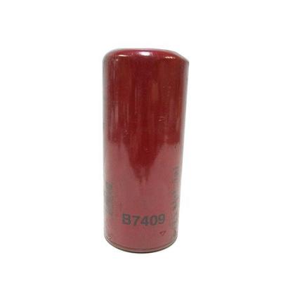 China Obtenha o filtro de óleo de lubrificante giratório universal Hydwell B7409 20843764 para a sua impressora à venda