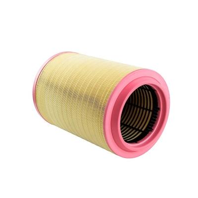 中国 328*328*496mm トラック部品 オイルフィルター 21716424 P606720 AF606720 20411815 2191P606720 販売のため