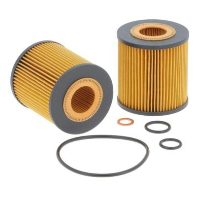 中国 OEM 供給 トラックエンジン部品用 ディーゼルオイルフィルター参照番号SO 7136 販売のため