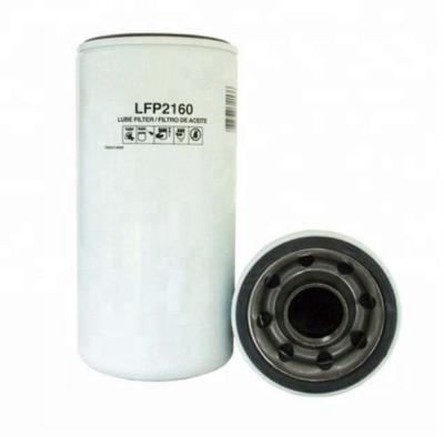 Cina Filtro d'olio OEM accettabile P55-2100 per camion Freightliner International e Kenworth in vendita