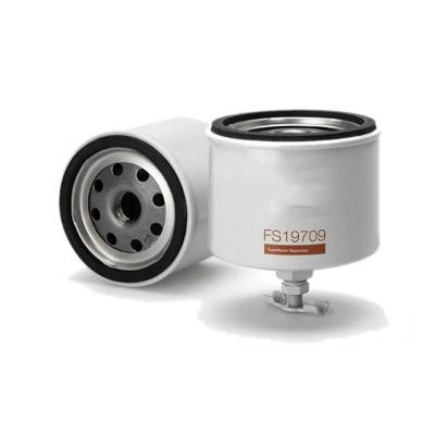 Cina Filtro separatore idrico per carburante FS19709 P552374 1492106 FS552374 A026K278 in vendita