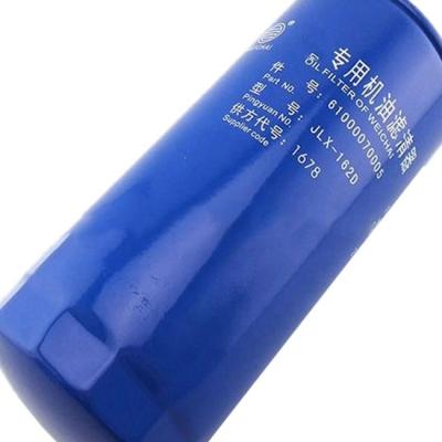 Cina Filtro dell'olio 61000070005 in vendita