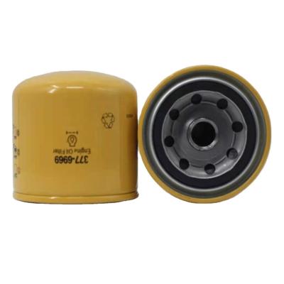 Cina 3776969 Parti meccaniche Hydwell Diesel Lubricant Oil Filter per T300 T250 T320 sul mercato in vendita