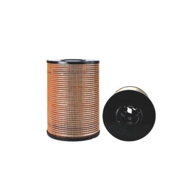 Cina Filtro idraulico da 188*254mm 1R-0726 P557500 PP7510 MPL5304 330560232 LF557500 LEF5029 in vendita