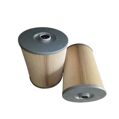 Cina Filtro per olio di lubrificante per camion S15607-2281 P502390 156072150 14640098 OIL098 O630 per camion in vendita