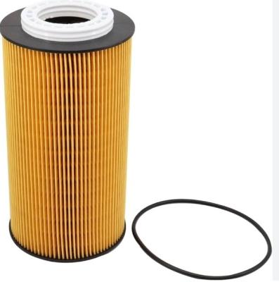 China Filtro de óleo 2151728 HU12009 LF16368 P40069 2234788 para peças do motor de camiões pesados à venda