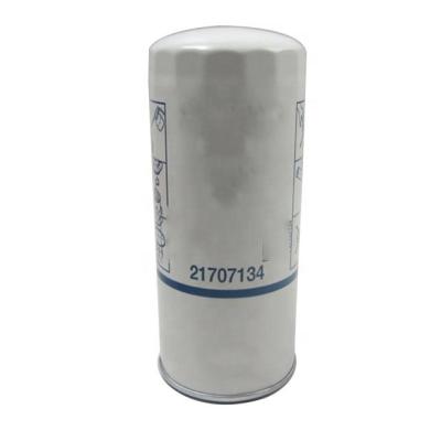 China 21707134 Peças para motores de automóveis Filtro de óleo P550519 P550519 873 3A11555 VOE4666343 1216400551 GM25504 à venda