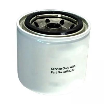 Cina Filtro del carburante diesel 6678233 P551042 3776969 1498024 per T300 T250 T320 Skid Steer Loader in vendita