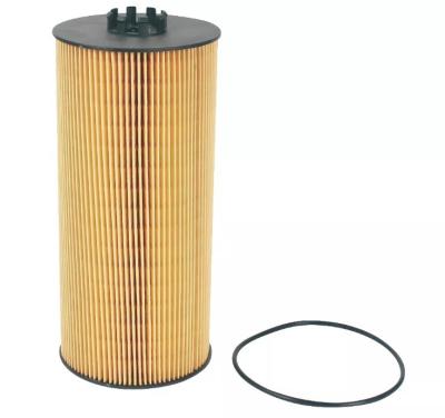 China Filtro de óleo de camião A0001802909 P550769 2240181 263J107001 85114072 LF550769 para camião à venda