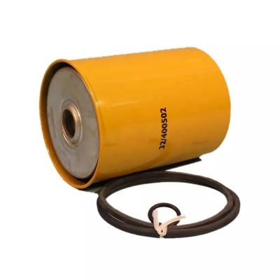 Cina Filtro del carburante 32400502 P556287 2W3236 162000081001 2650097 119933786 73029050 per trattori in vendita