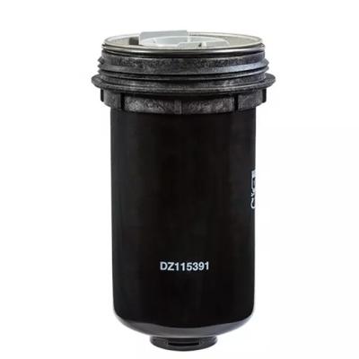 Cina Filtro del carburante per autoveicoli modello DZ115391 CHP-BF46156 RE551507 BF46156 SN40785 in vendita
