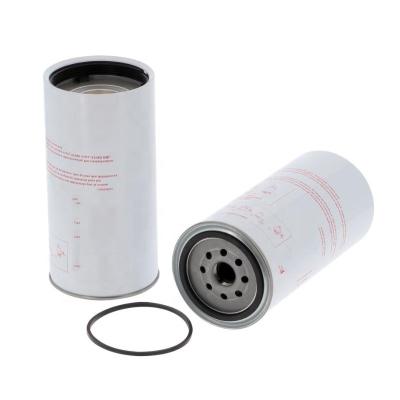 Cina 1110683 Separatore di carburante e acqua Escavatore 1110683 BF1391-O P581392 Filtro del carburante Hydwell in vendita