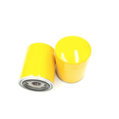 China Filtro de óleo eficaz para transmissão de escavadeira 581/18076 581/M8564 32/915500 SO11020 à venda