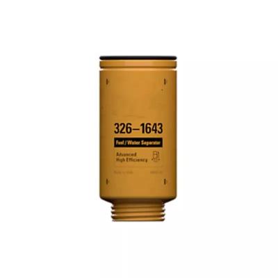 Cina Supporto online per camion pesanti filtro separatore di carburante e acqua 3261643 326-1643 in vendita