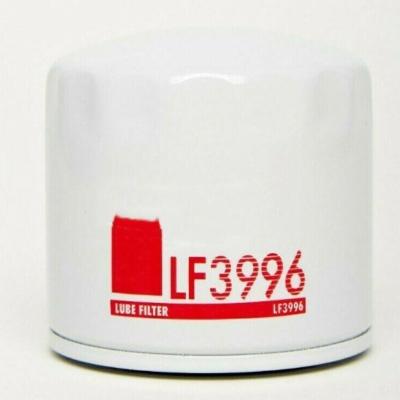 China Outro equipamento de automóvel LF3996 Filtro de óleo P550935 M6644121 8943142632 para tratores à venda
