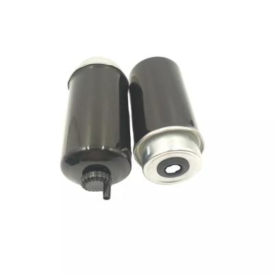 Cina Filtro di separazione acqua-carburante per motori di trattori RE541925 P551422 32007446 73326640 in vendita