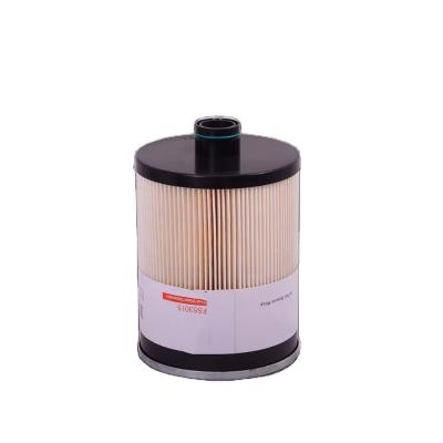 Cina Filtro del carburante FS53015 P553015 68001 803418928 per motore di macchine di ingegneria di Hydwell in vendita