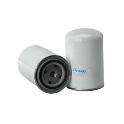 Cina Impianti agricoli Camion pesanti Cartuccia di filtro separatore di carburante e acqua P550496 503139140 FF550496 in vendita