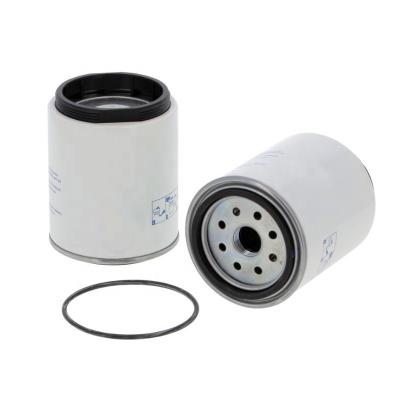 Cina Separatore d'acqua per filtri di carburante per autocarri 87840136 P551852 BF1223-SP FS19687 R60T per l'anno 1987 in vendita