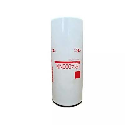 Cina LF14000NN P559000 BD50000 4367100 LF9080 Filtro di olio per camion pesanti in vendita