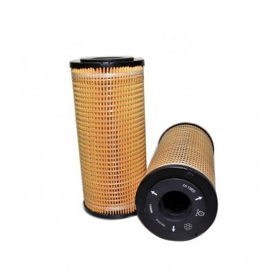 China AG-CHEM Car Fitment CH10929 Filtro de óleo P502477 para motores de camião Peças diesel à venda