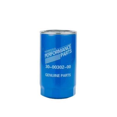 中国 トラックの冷却燃料フィルター 30-00302-00 P557440 F0950549 3I0756 64107171 DNP557440 販売のため
