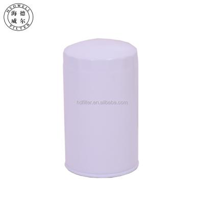 China Filtro de óleo lubrificante SE111B P551604 3I1247 LFP4104 4324909 437072 para peças de motores de camiões à venda