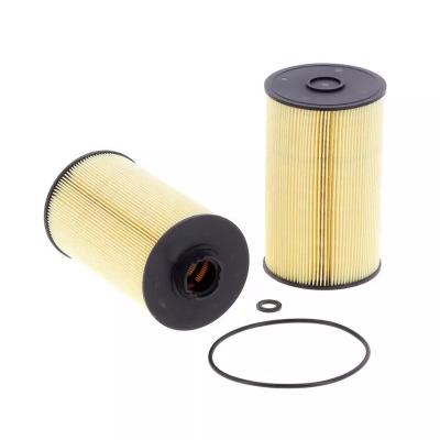 中国 トラックエンジンの部品 MMH81510 SN25044 重荷トラック用ディーゼル燃料フィルター要素 販売のため