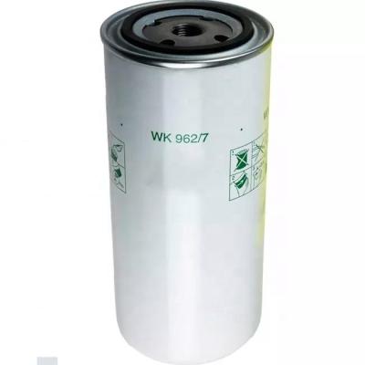 中国 重型トラック用燃料フィルター WK962/7 P550372 VG1560080012 20805349 1457434294 4812159195 販売のため